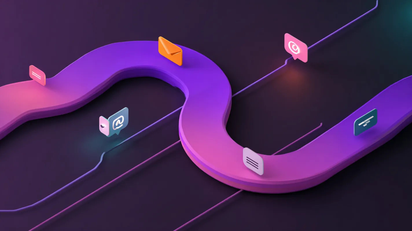 Make.com Data Routing: Advanced Workflows with Airtable Integration